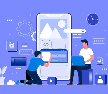 Web Development & Website Designing Company in Qatar, Doha