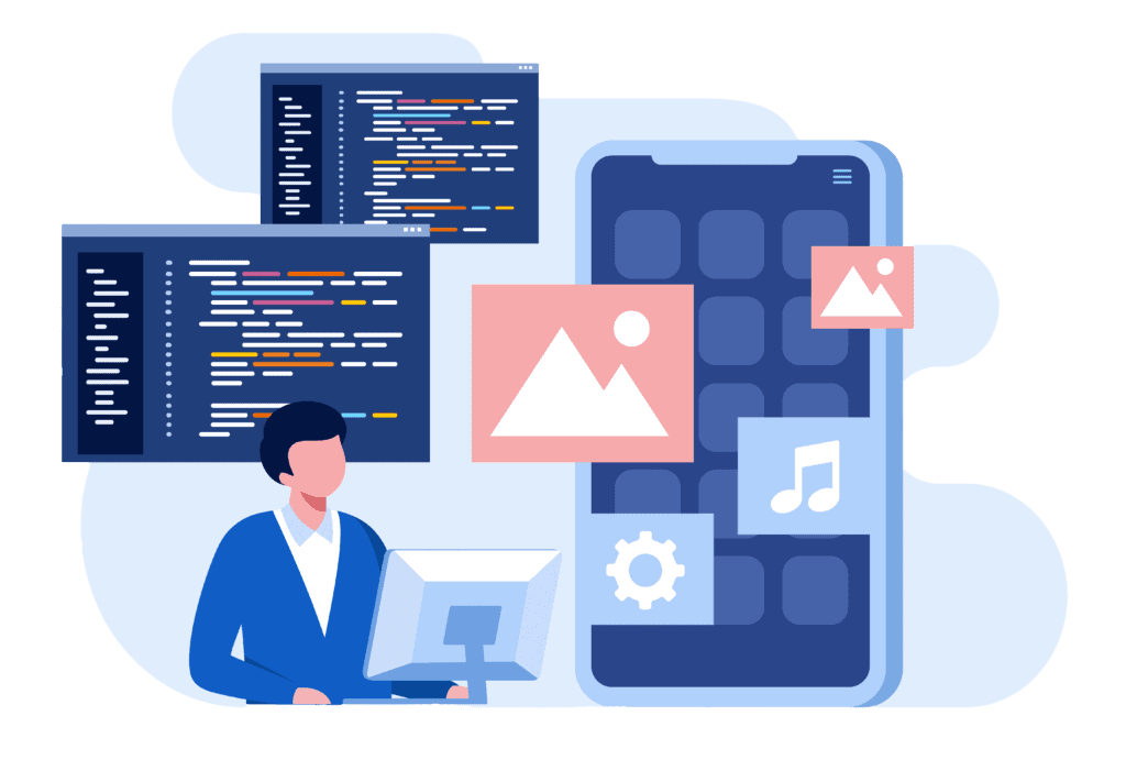 Leading Web App Development Company in Qatar, Doha | Jozourit