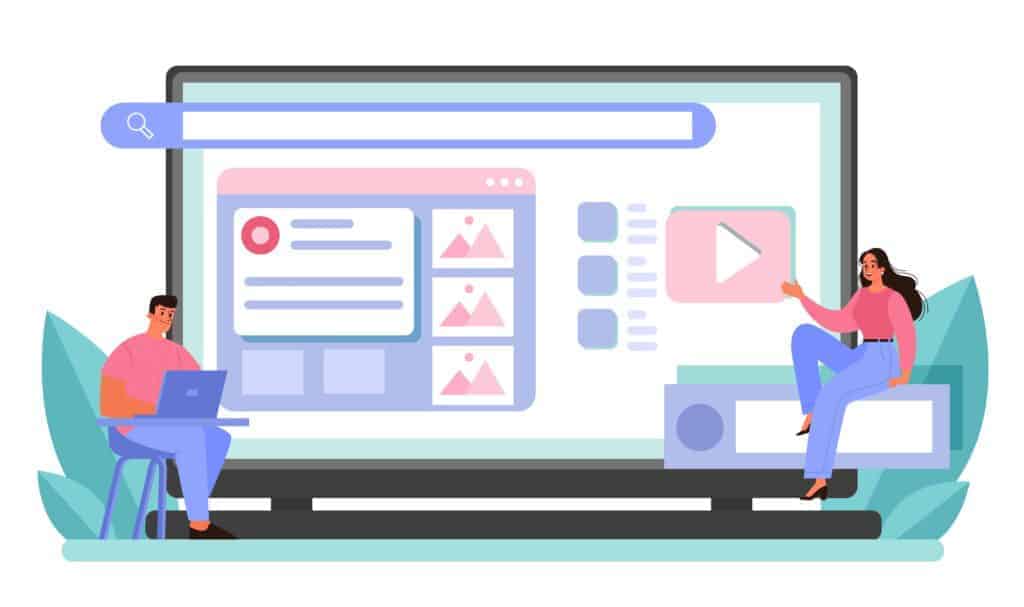 E-Commerce – JozourIT