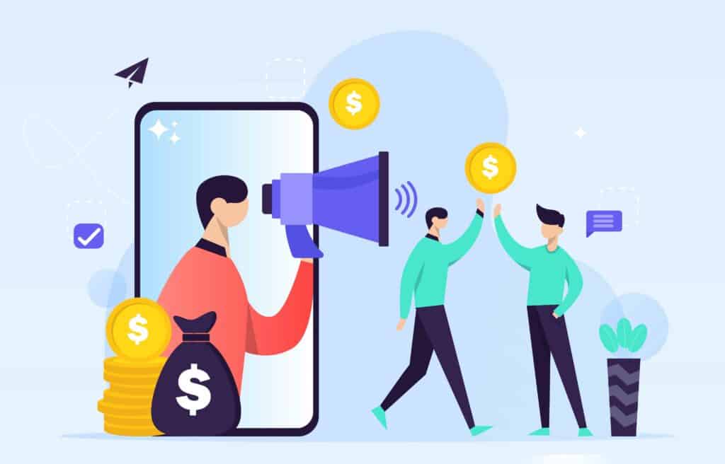 Affiliate Marketing Service in Qatar | Doha | Affiliate Marketing