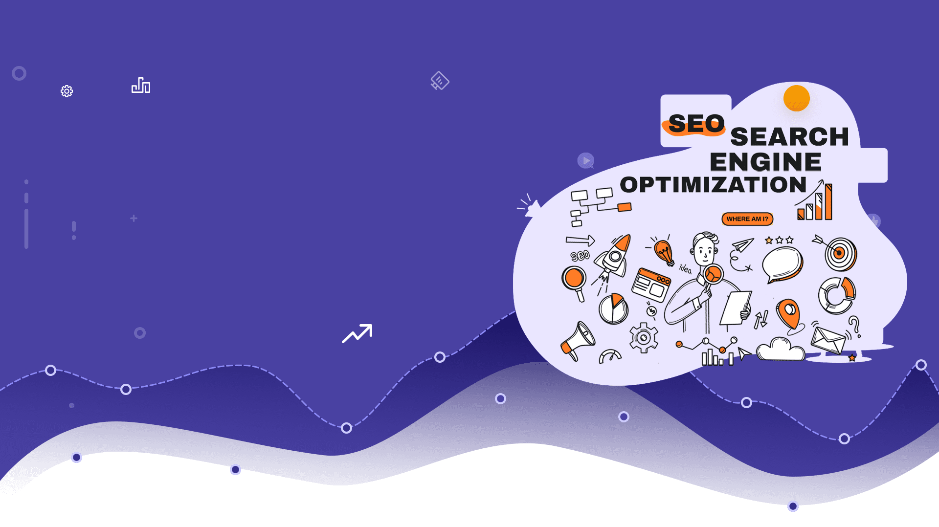 SEO Agency in Qatar | Doha | SEO Services in Qatar | JozourIT