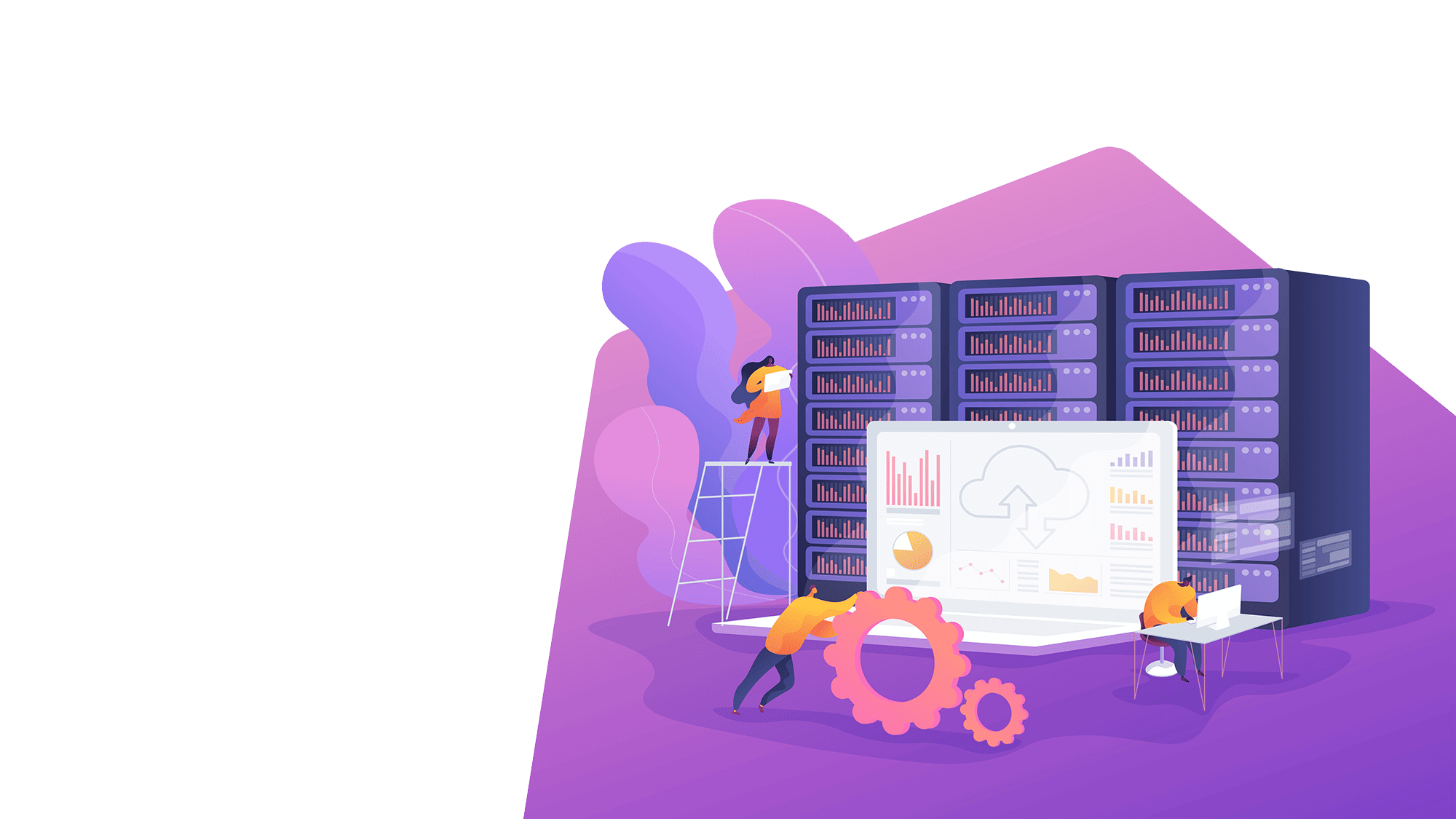 Data Center Solution – JozourIT