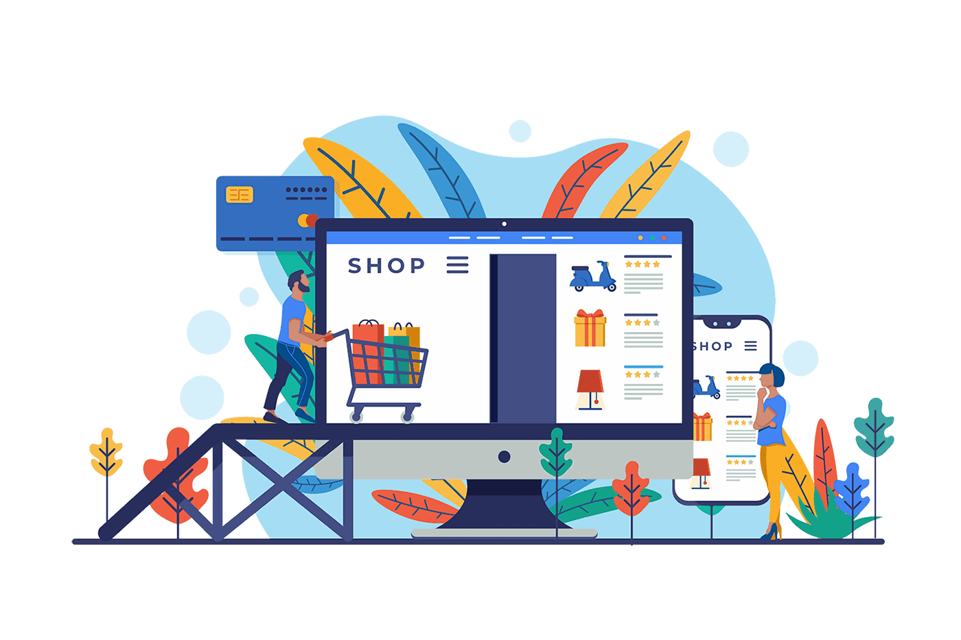 JozourIT – Root Of Innovation