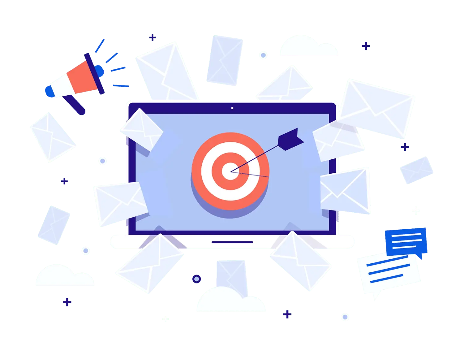 Digital Marketing - JozourIT