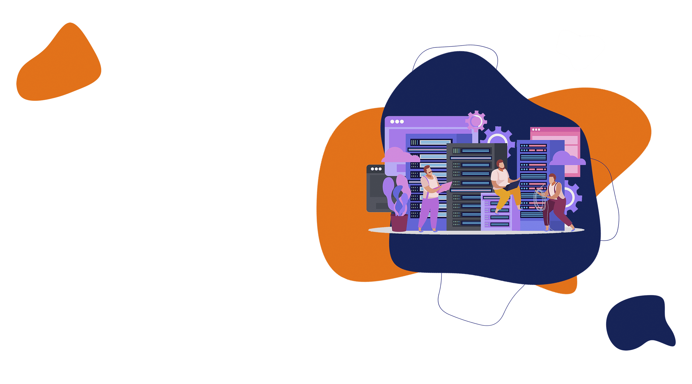 Best Software Company in Qatar, Doha | IT Company in Qatar