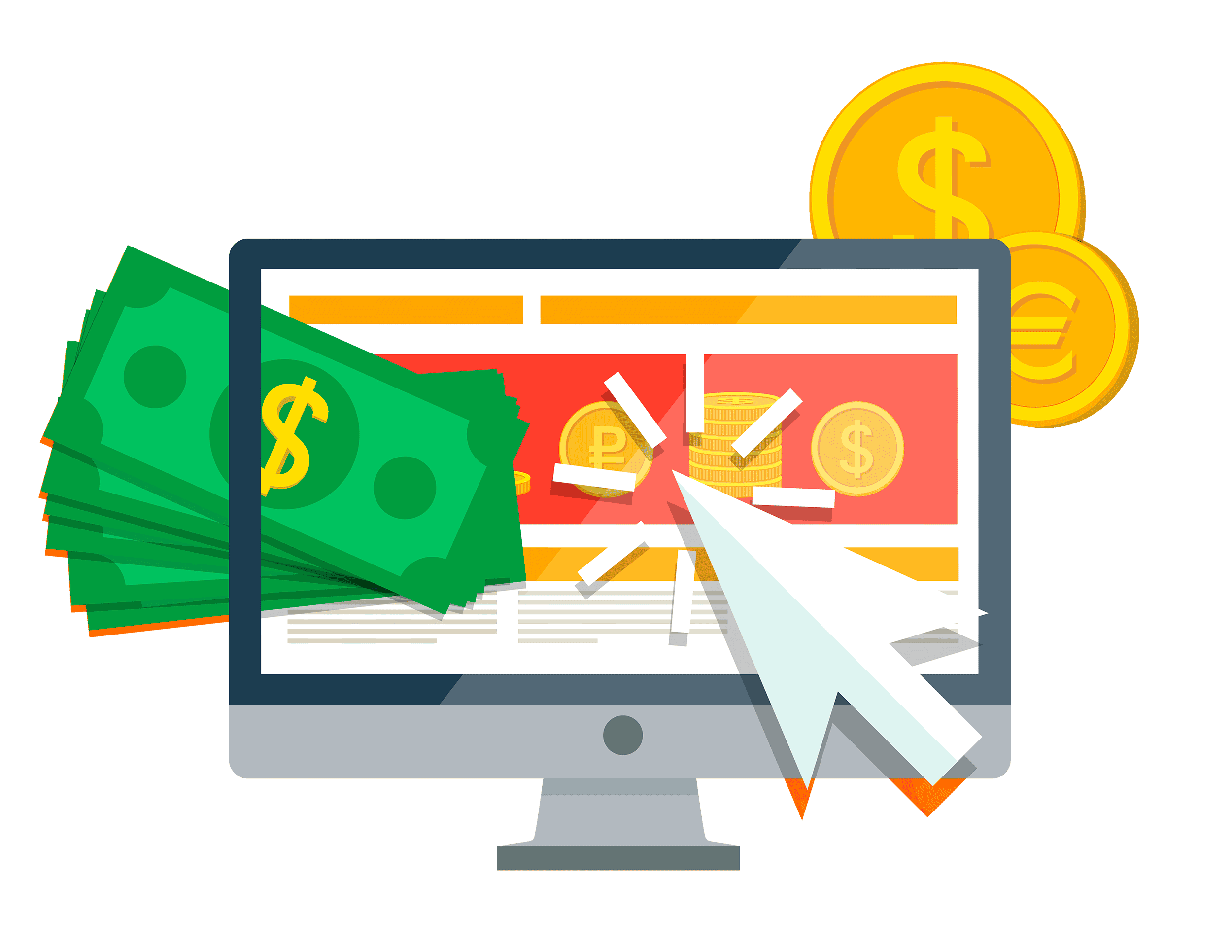 Digital Marketing Agency in Qatar, Doha | Digital Agency in Qatar