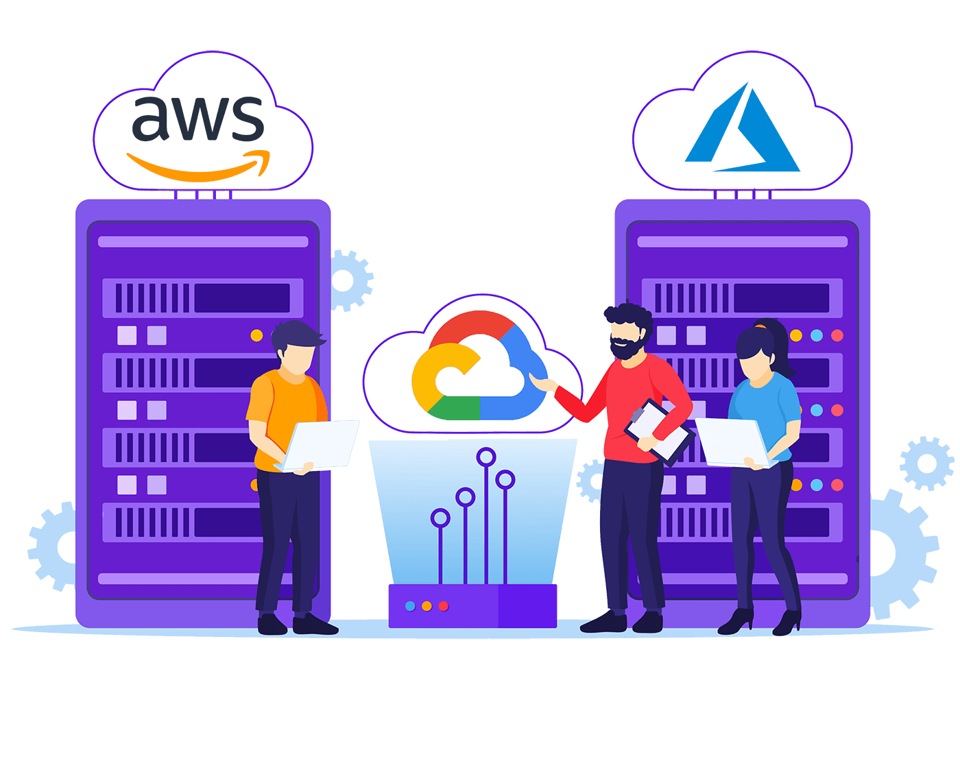 JozourIT – Root Of Innovation