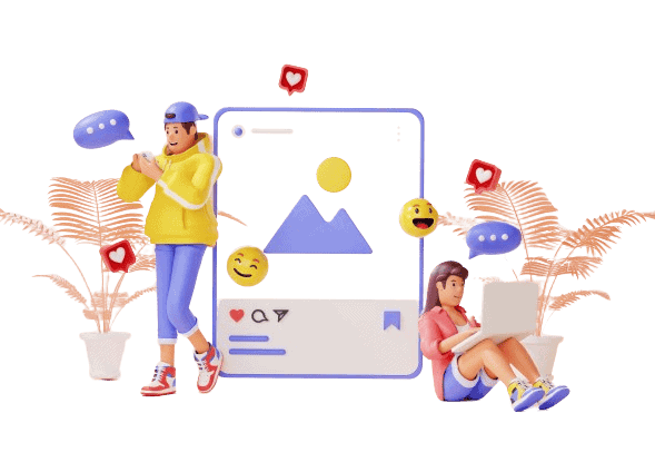 Digital Marketing - JozourIT