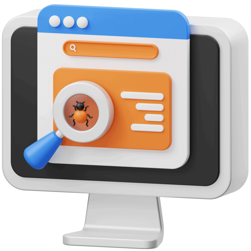 Website Maintenance - JozourIT