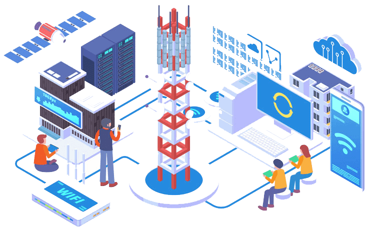 Root of Innovation | JozourIT