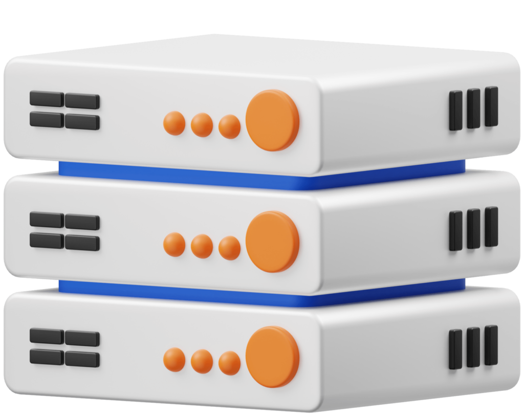 Secure & Fast Data Center Solutions in Qatar | JozourIT