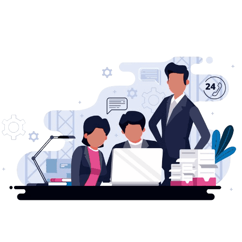 Leading IT Services Provider in the Qatar | JozourIT