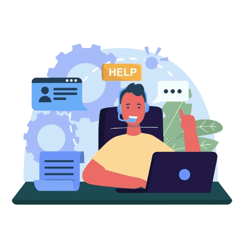 Leading IT Services Provider in the Qatar | JozourIT