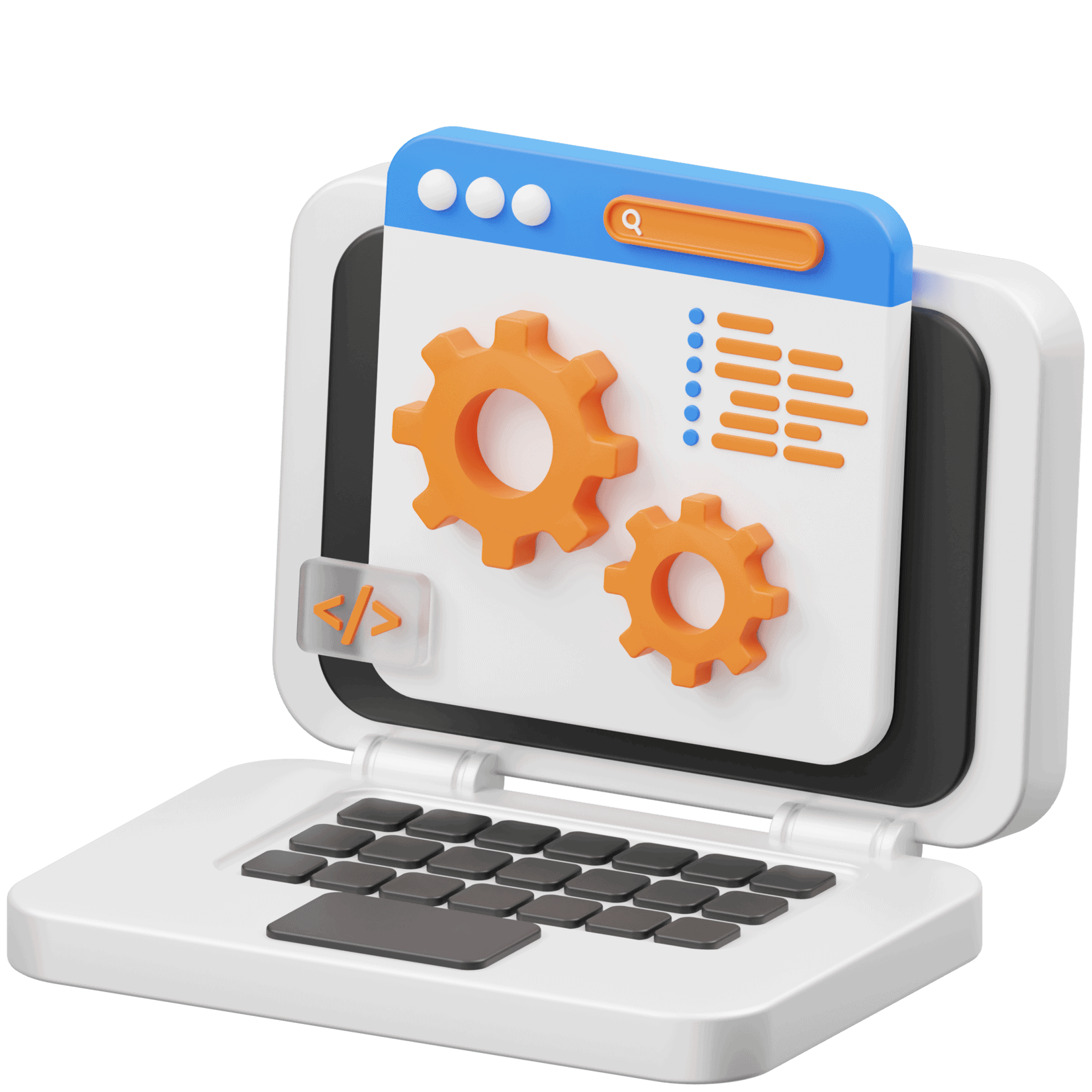 Optimize Business Performance with Our Web Solutions | JozourIT