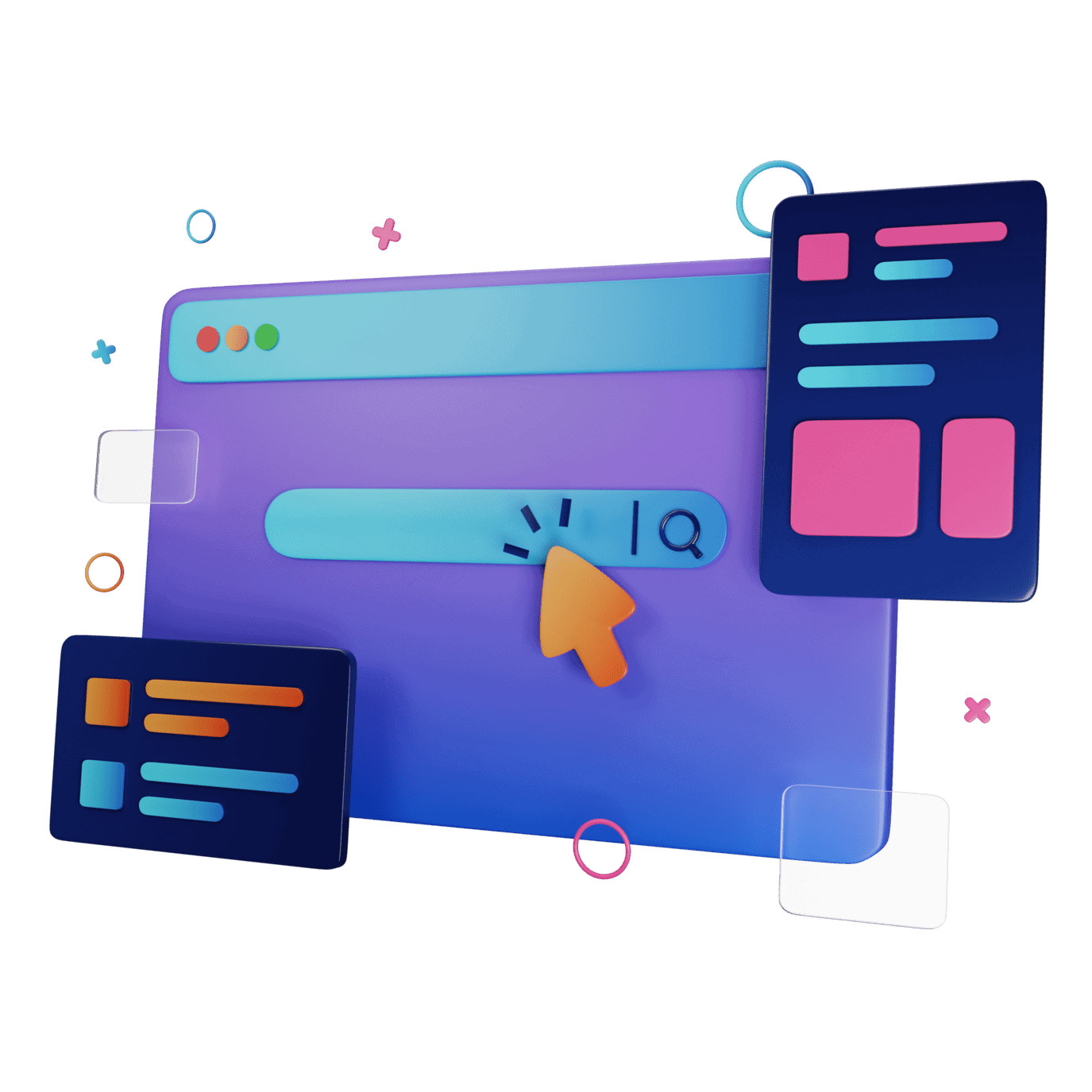 Maximize your ROI with Search Engine Marketing | JozourIT