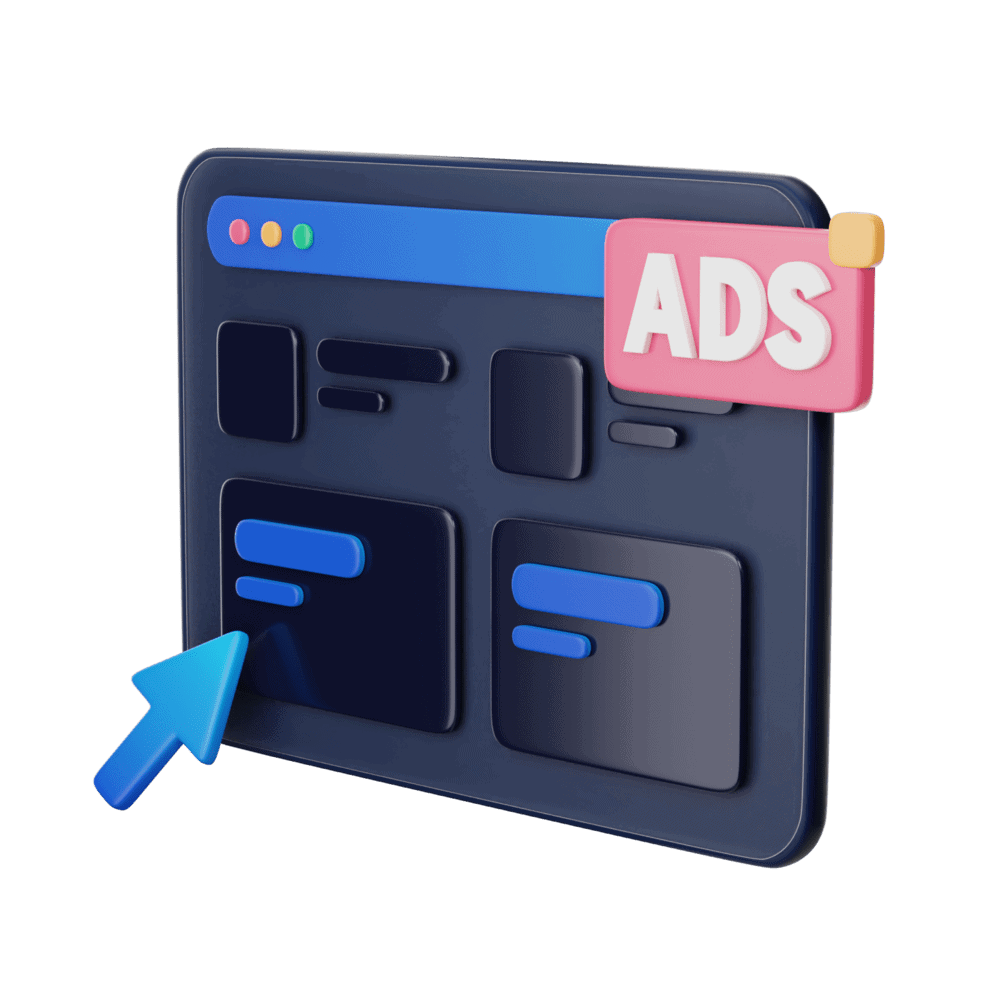 Maximize ROI & Reach with Pay-Per-Click Services | JozourIT