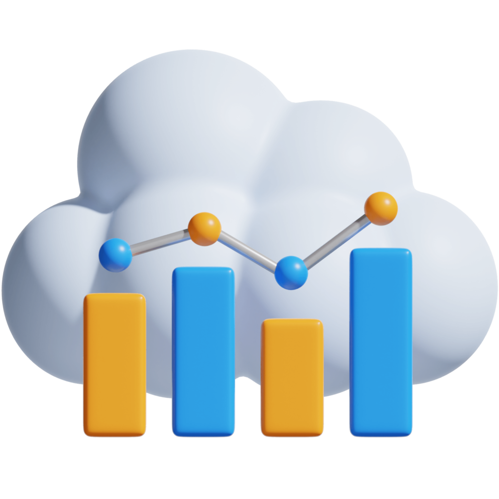 Transform Your Business with Cloud Computing | JozourIT