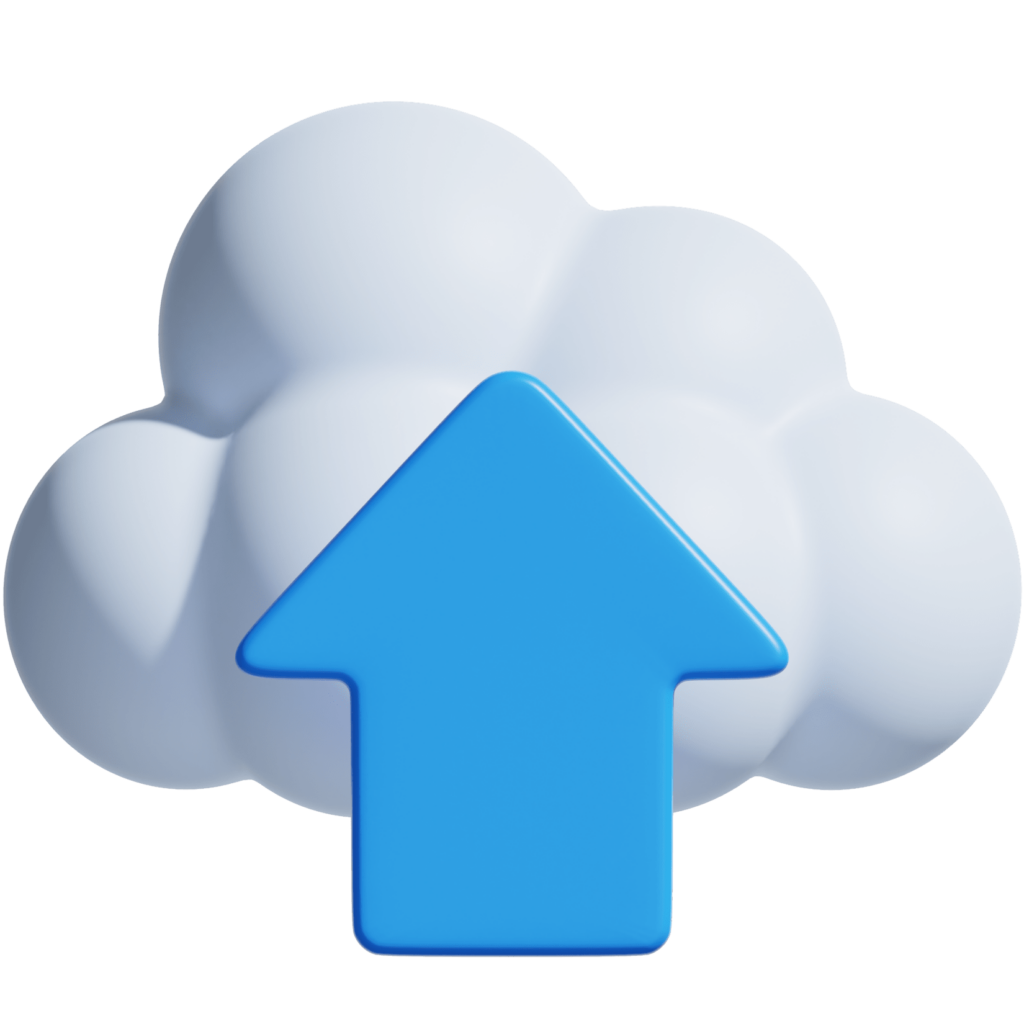 Transform Your Business with Cloud Computing | JozourIT