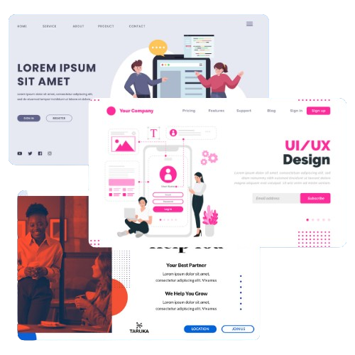 E-commerce App Development That Sets You Apart | JozourIT