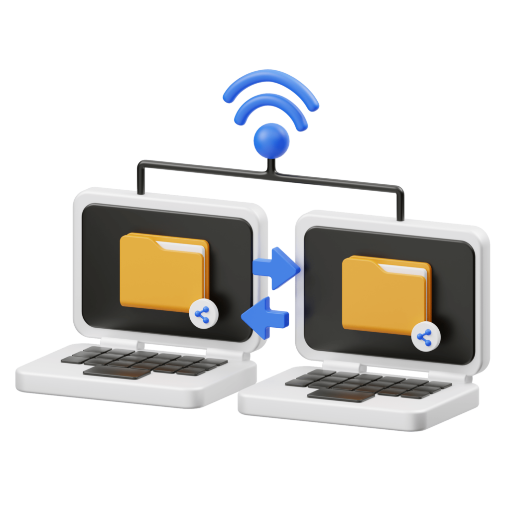 Comprehensive Communication Systems Solutions | JozourIT