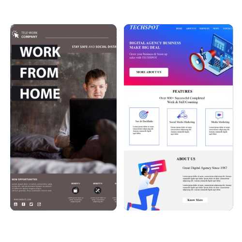 E-commerce App Development That Sets You Apart | JozourIT