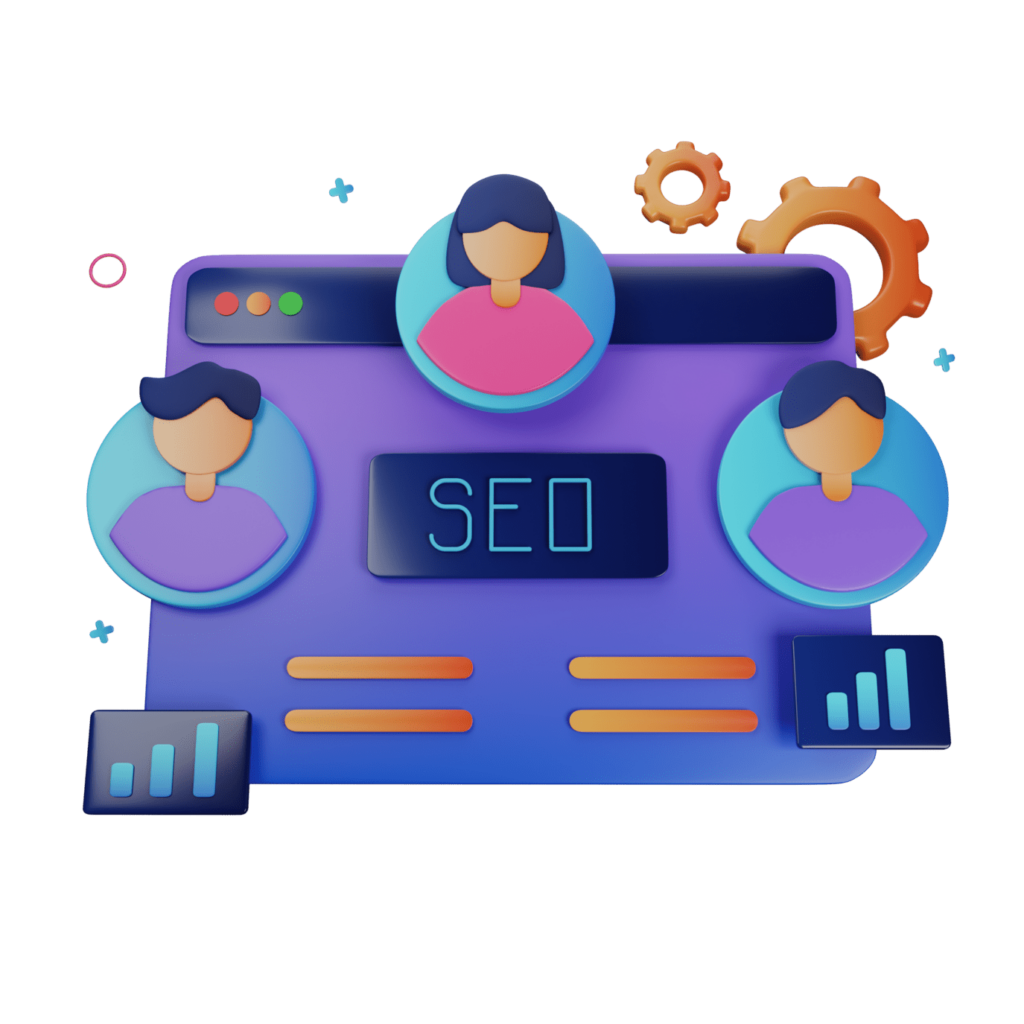 Search Engine Optimization - JozourIT