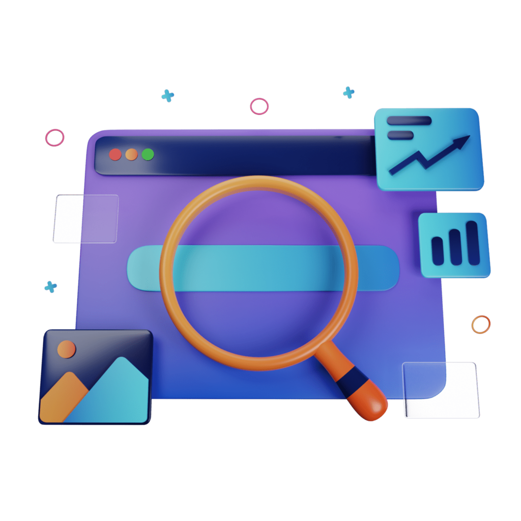 Search Engine Optimization - JozourIT