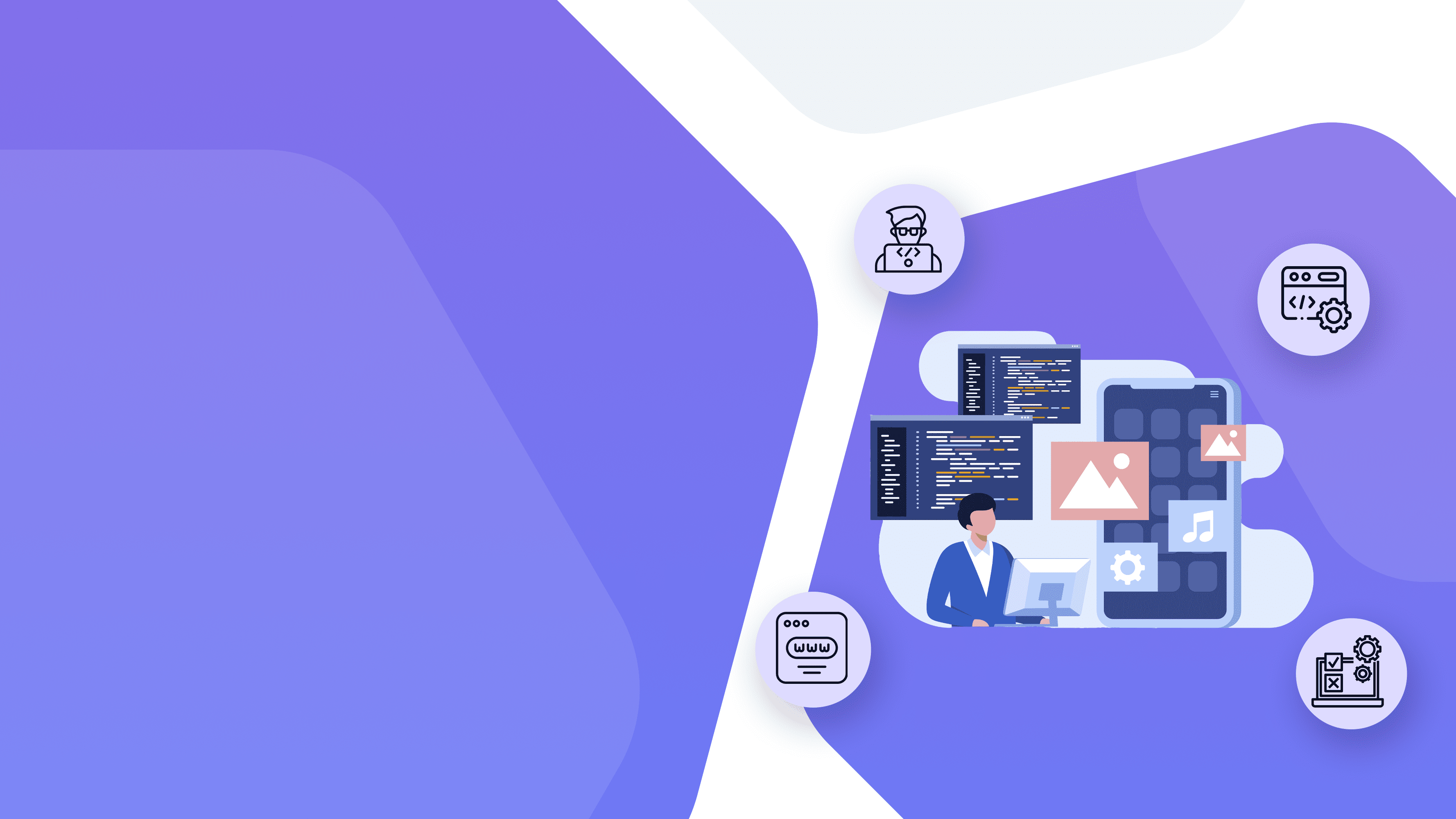 Web App Development - JozourIT