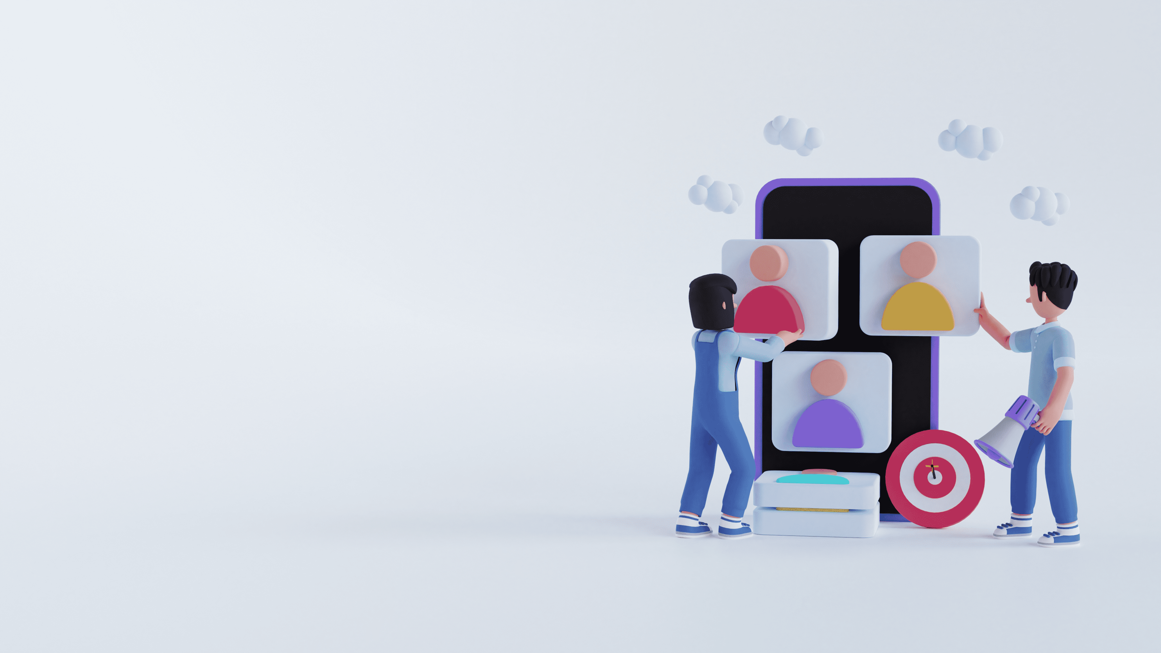 Affiliate Marketing - JozourIT